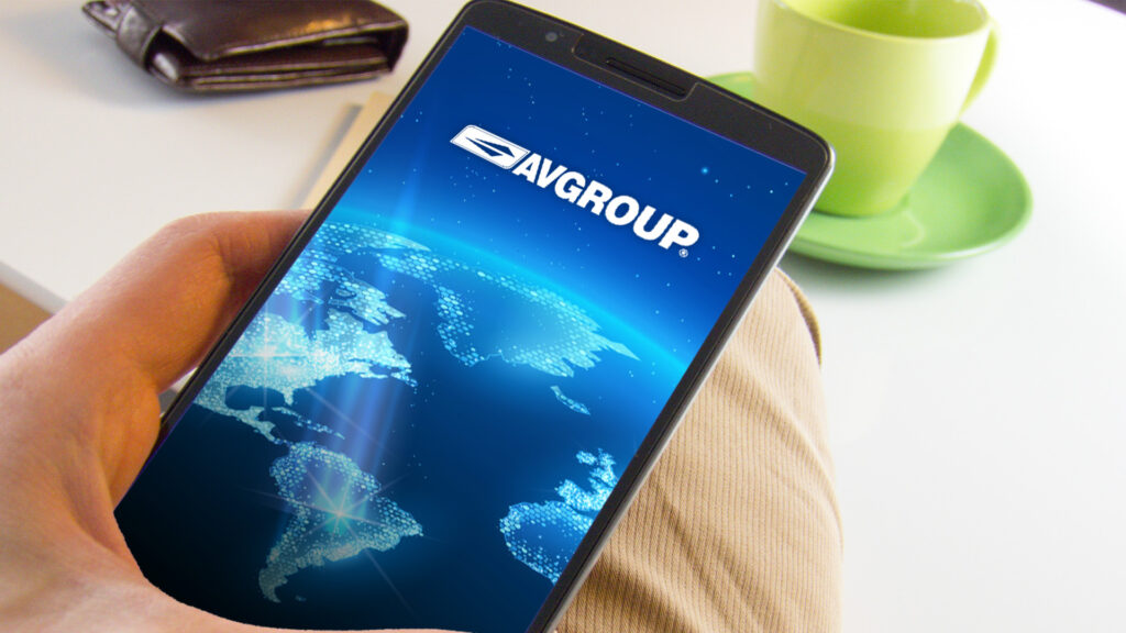 Contact Us - AVGROUP