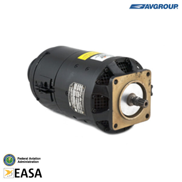 23080-050 - 45AS88801-017 - STARTER GENERATOR - Lucas - avgroup.net