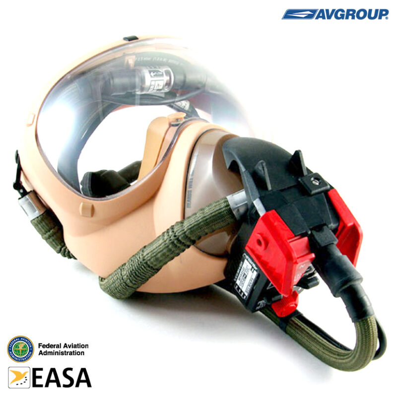 MF10-03-02 - MASK CREW OXYGEN - INTECHNIQUE - avgroup.net