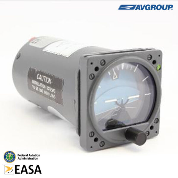 1U149-002-2 - C661056-0202 - ATTITUDE GYRO - Sigma Tek - Citation ...